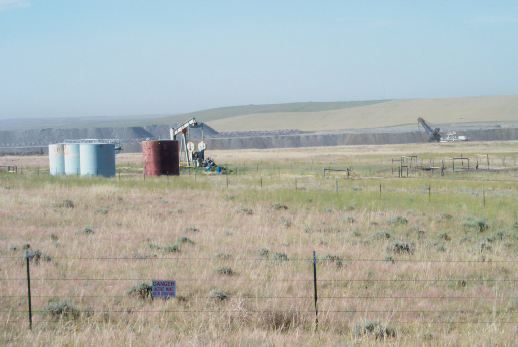 Groups challenge massive Wyoming drilling, fracking project on behalf ...