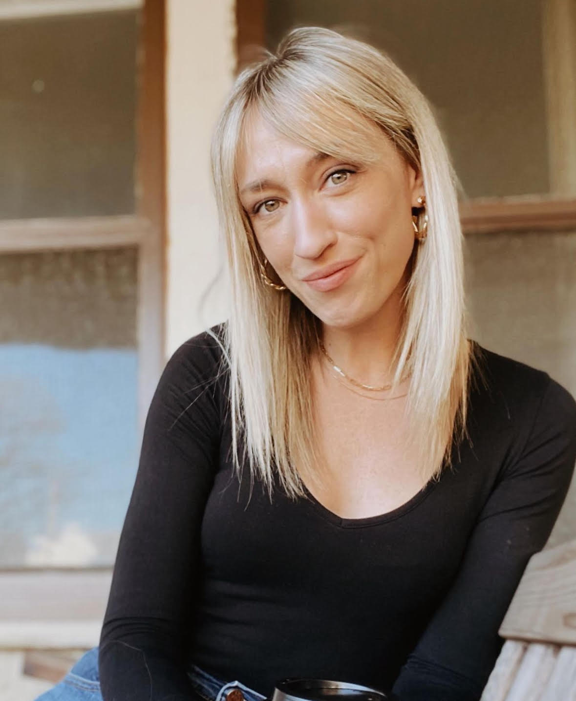 Grace Kuhn - Western Watersheds Project