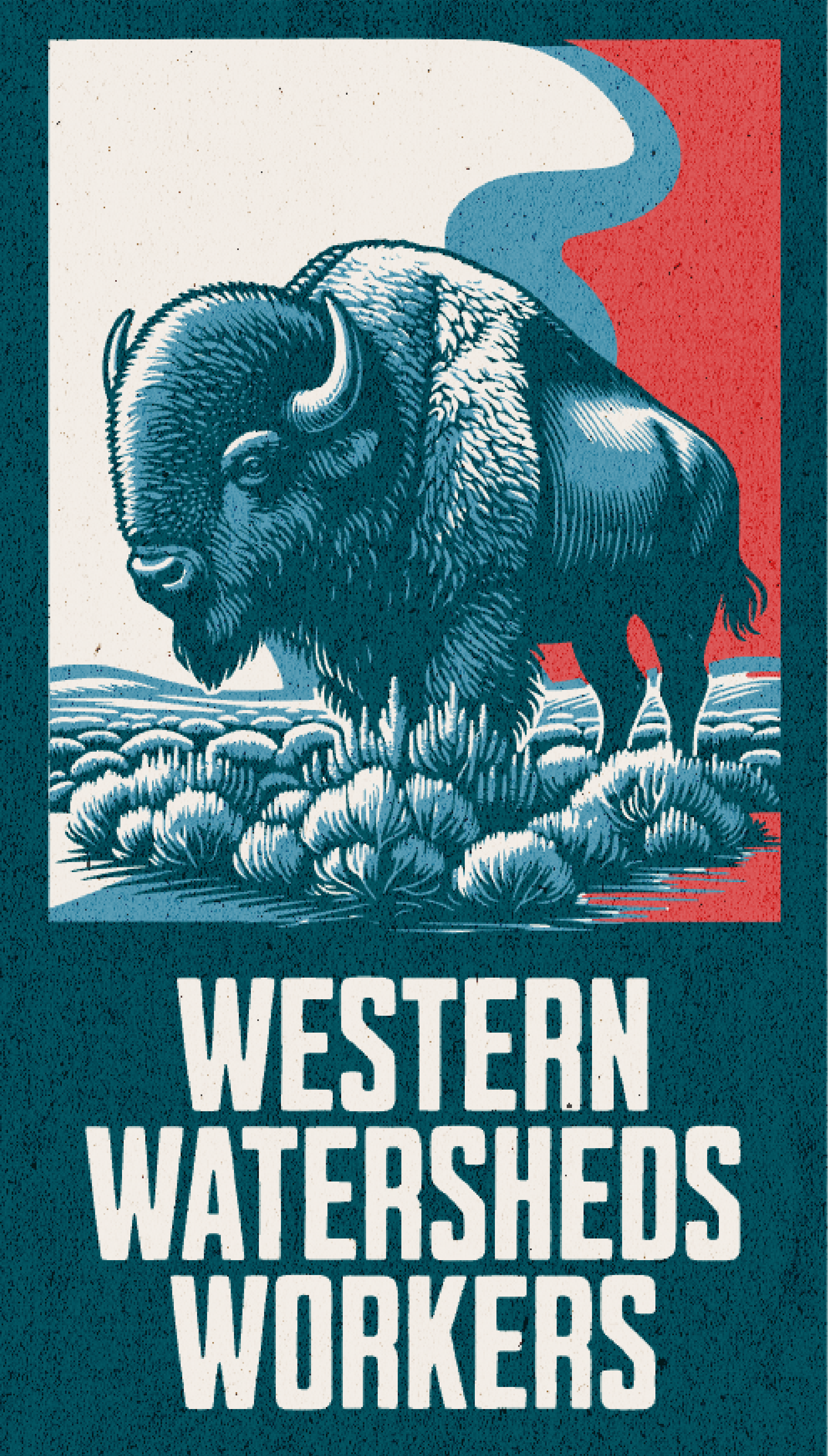 Wwwlogo V1 Western Watersheds Project